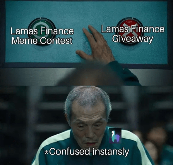Lamas Finance